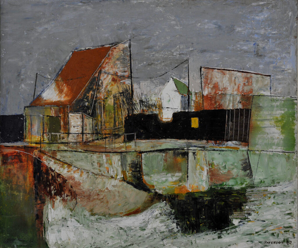 Shore Houses – The Argyll Collection