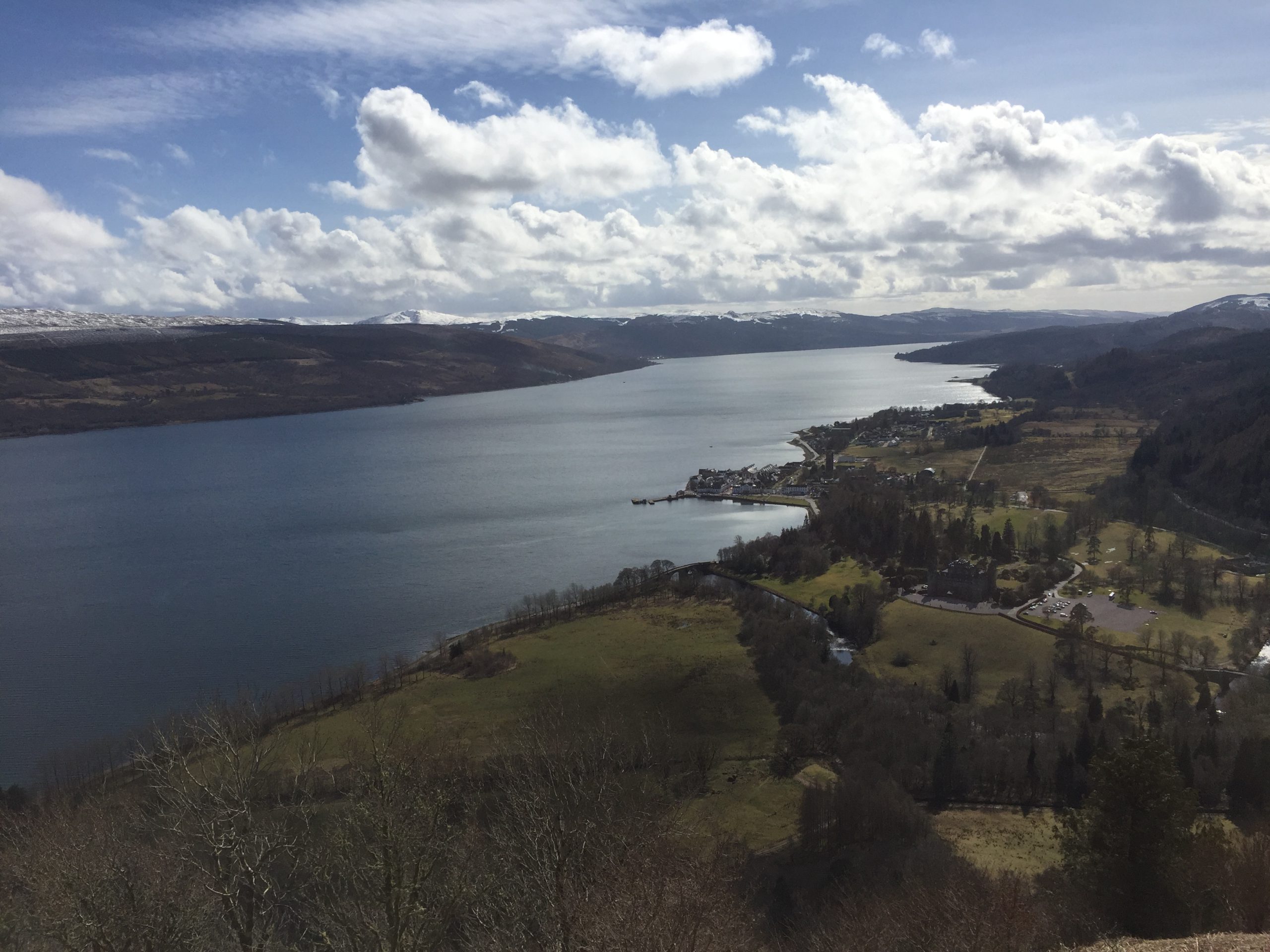 Lochgilphead – Marriage