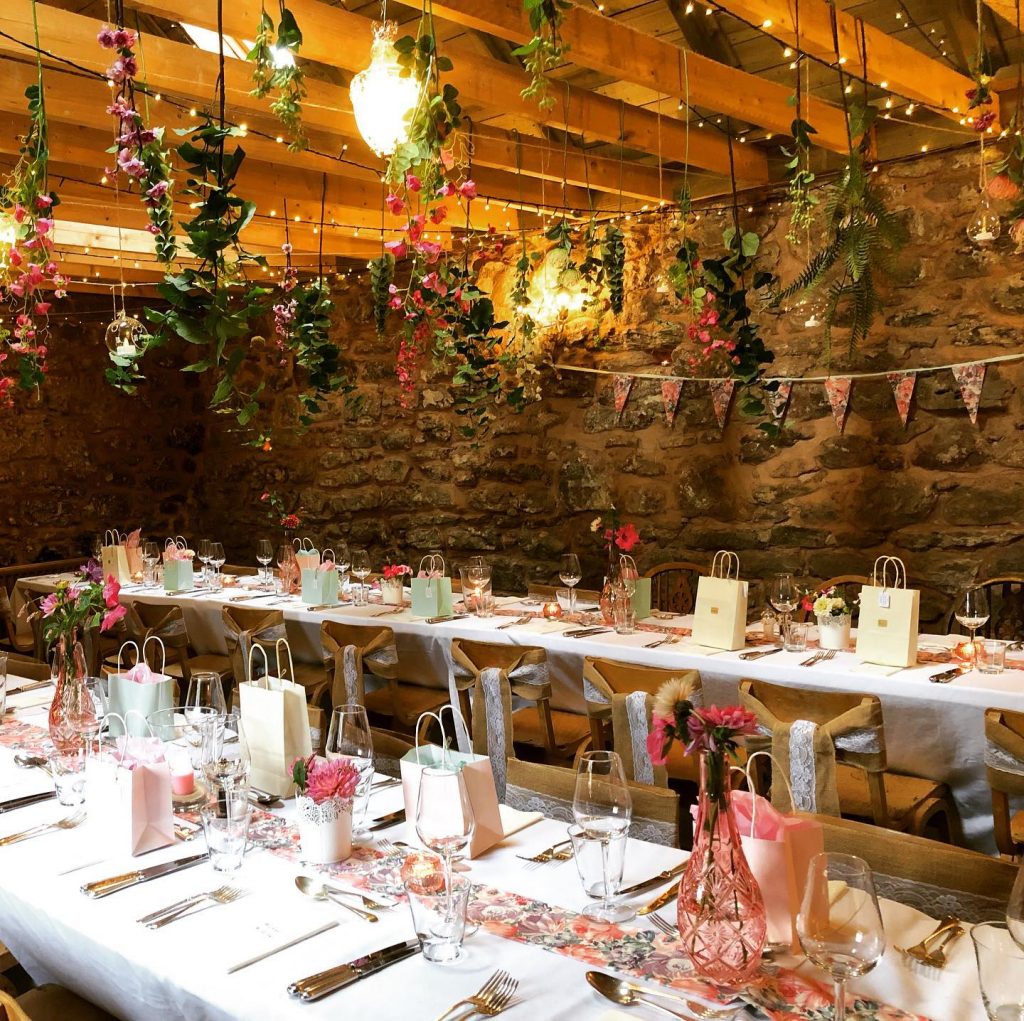 Fruin Farm – Marriage