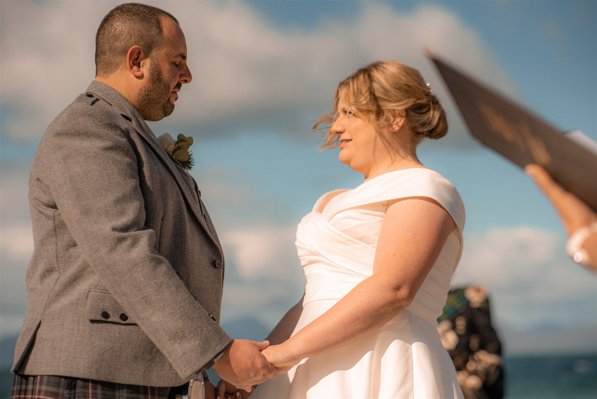 Testimonials - Marriage