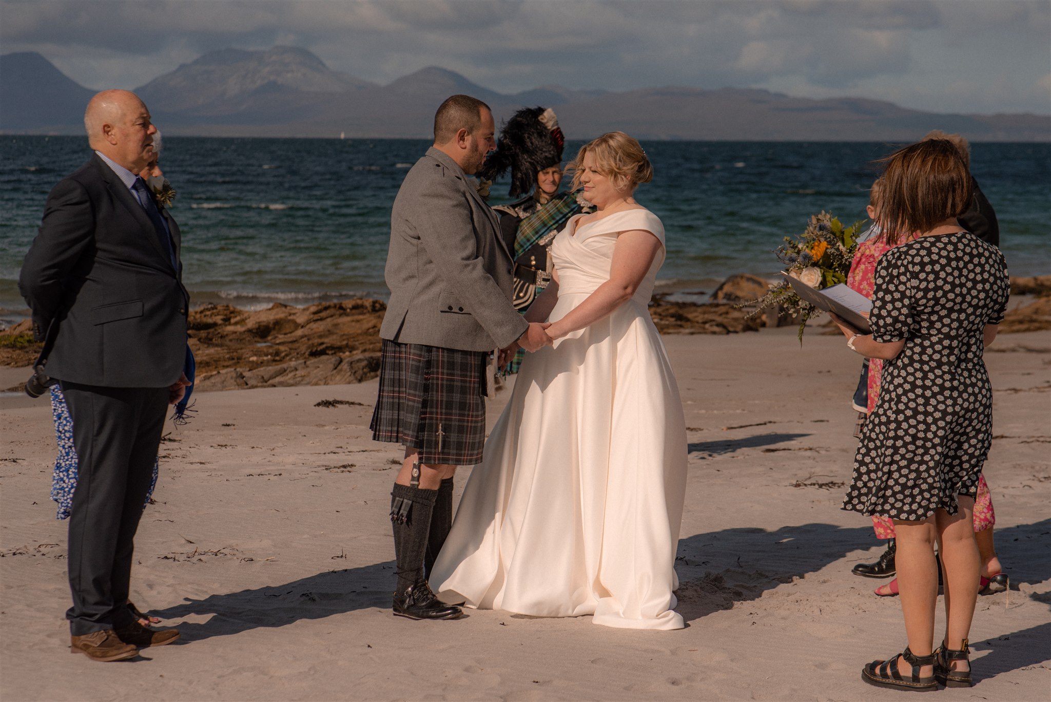 Testimonials - Marriage