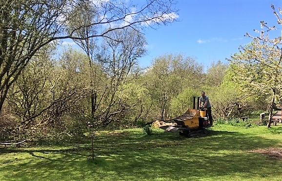 Community spirit at the heart of Dunbeg Primary’s ‘Pitch Perfect’ project