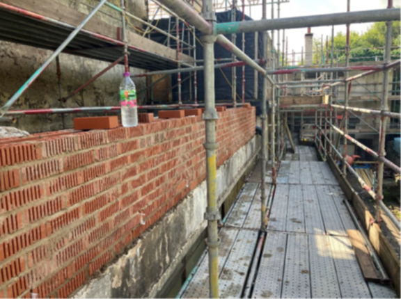 Rothesay Pavilion - Project updates | Argyll and Bute Council