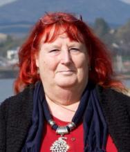 Fiona Howard | Argyll and Bute Council