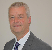 William Sinclair | Argyll and Bute Council