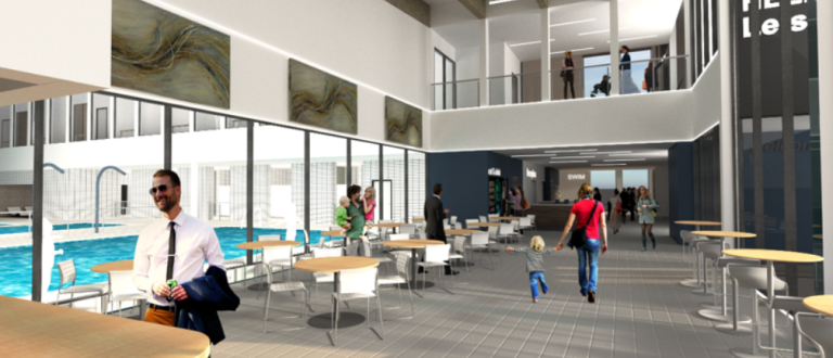 Helensburgh Waterfront project takes big step forward